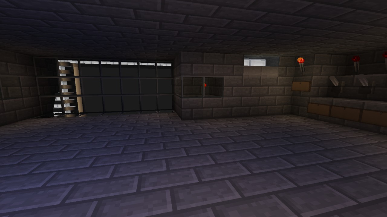 MinEncom Redstone Slope-Intercept Calculator Minecraft Map