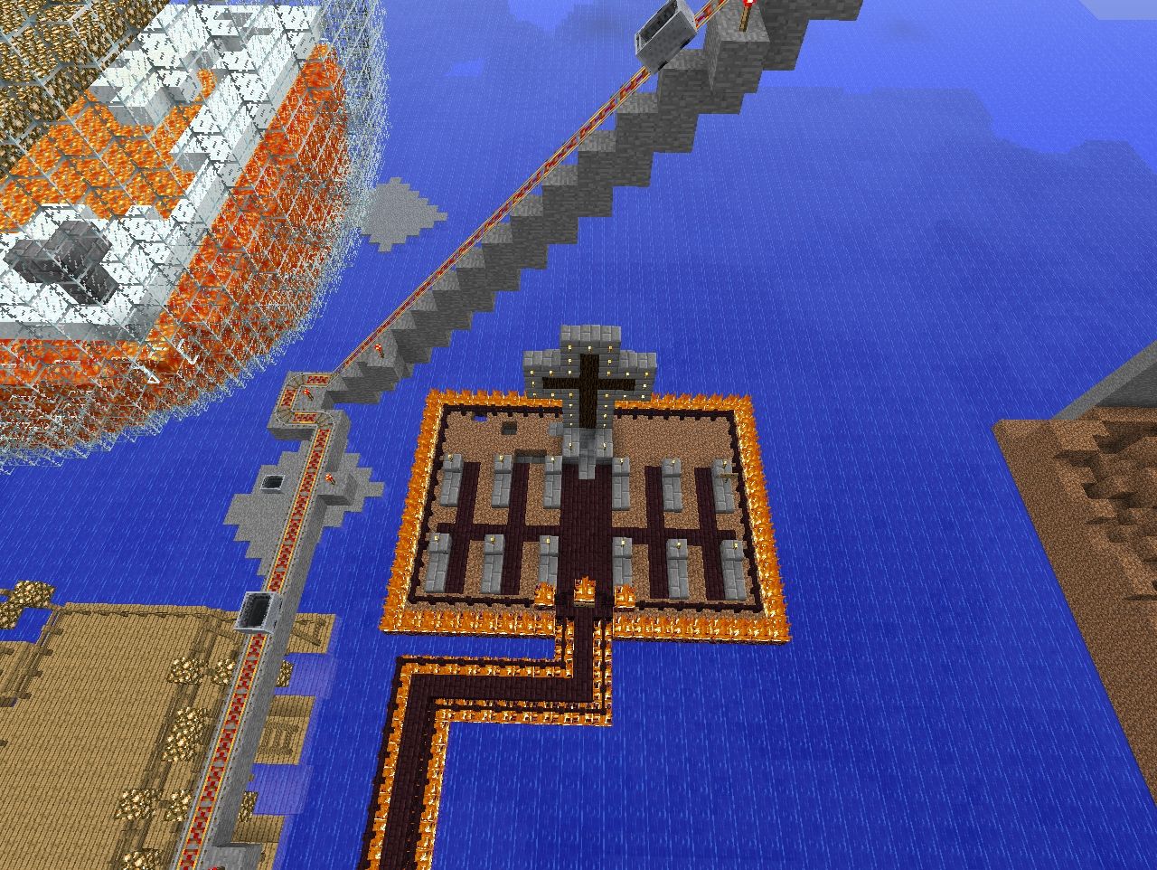 WaterCraftPVP [Fully Dedicated] [Faction PVP] Minecraft Server