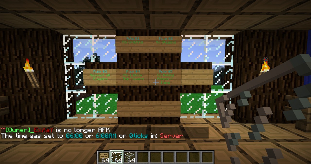 Next Gen Builders Survival Minecraft Server Minecraft Server