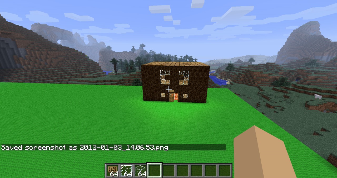 Next Gen Builders Survival Minecraft Server Minecraft Server