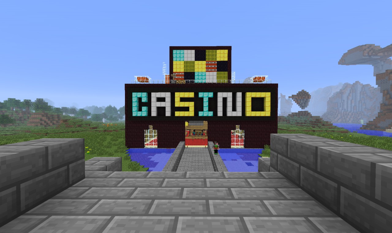 SoulCraft Minecraft Server