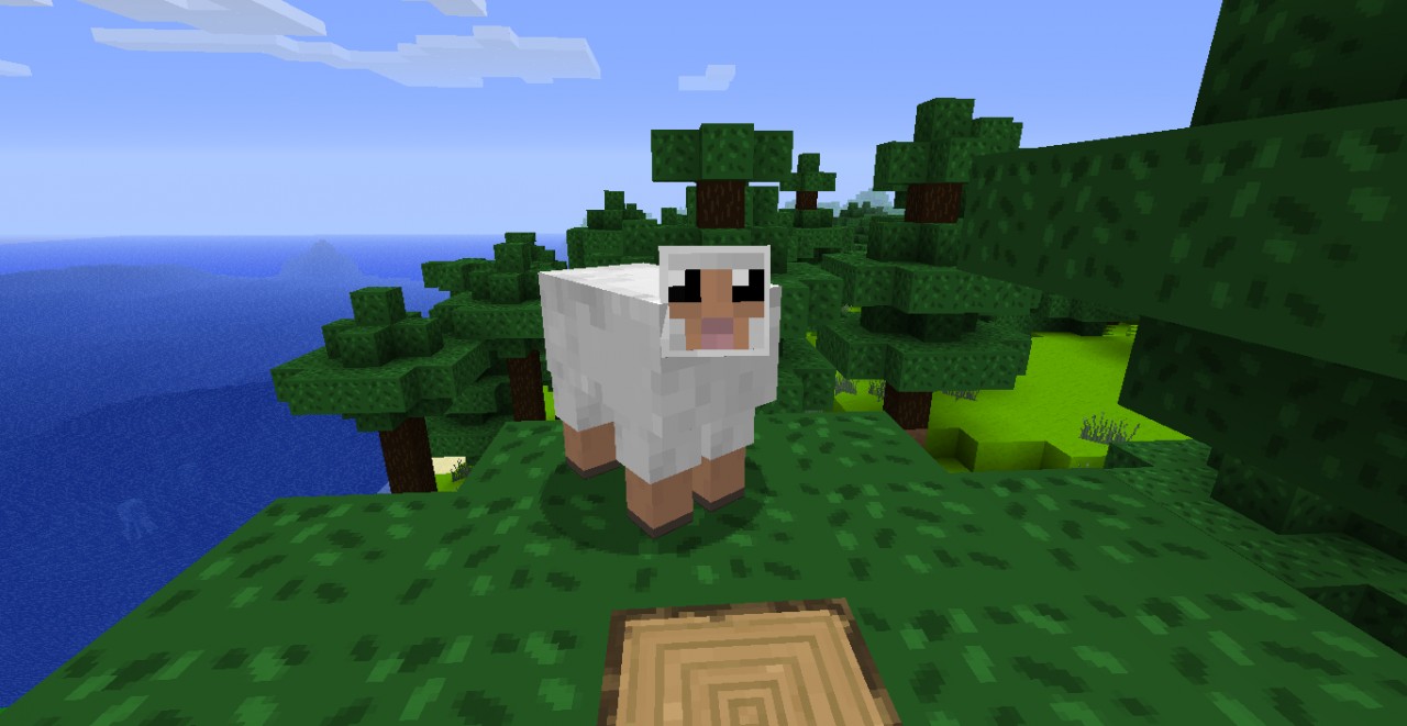 Simply Smoother Minecraft Texture Pack