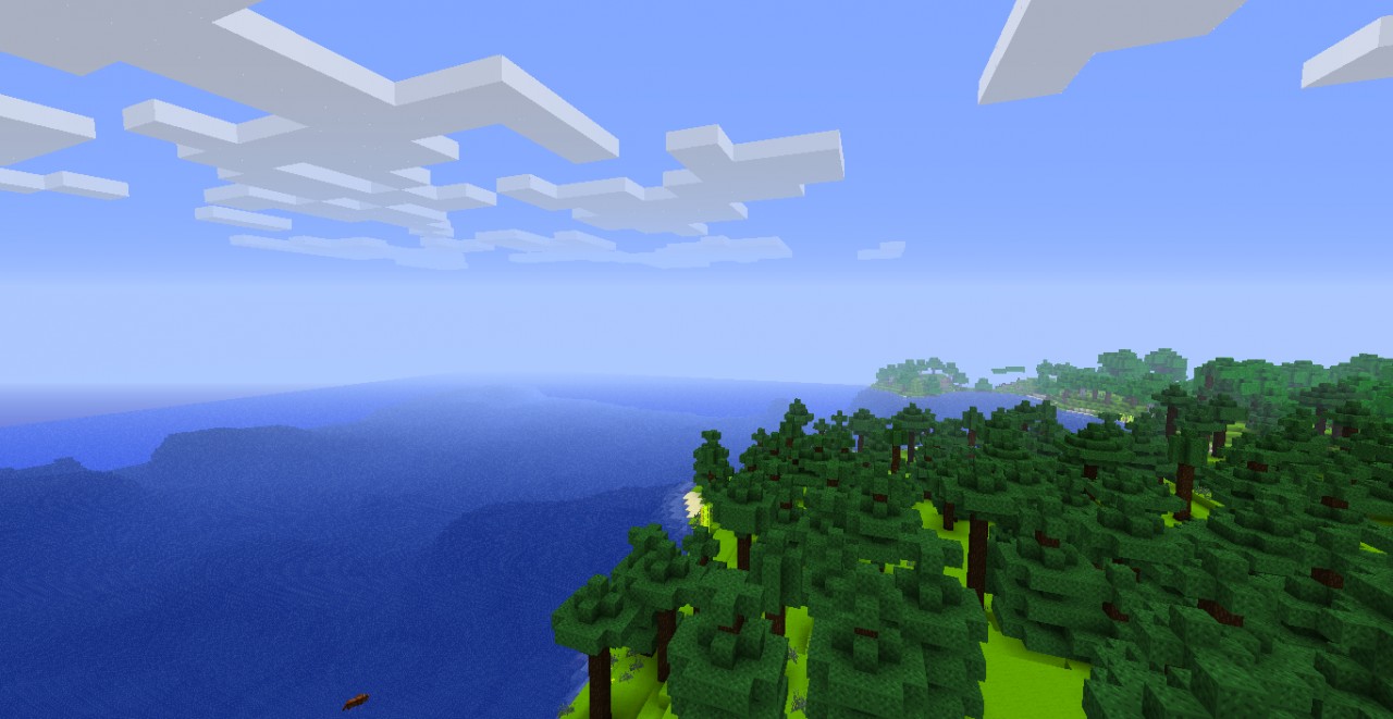 Simply Smoother Minecraft Texture Pack