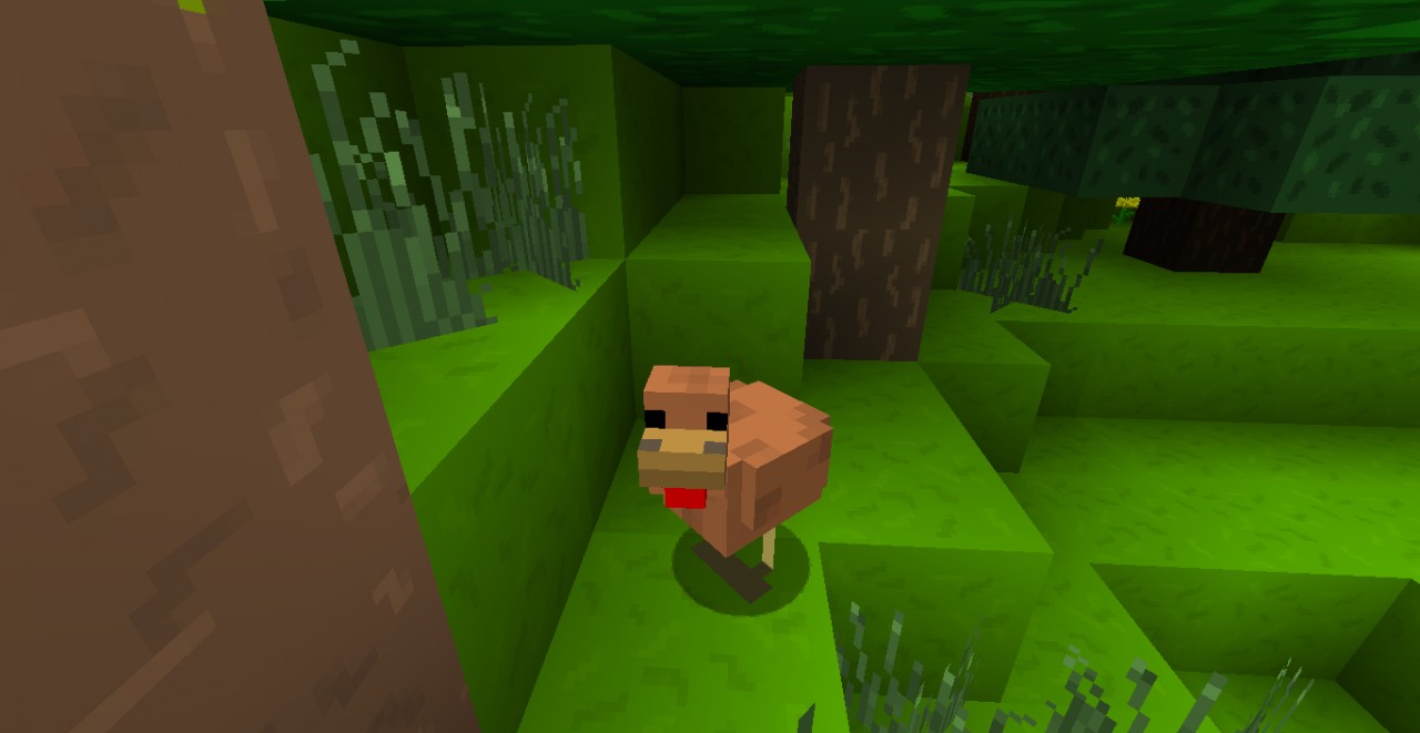 Simply Smoother Minecraft Texture Pack