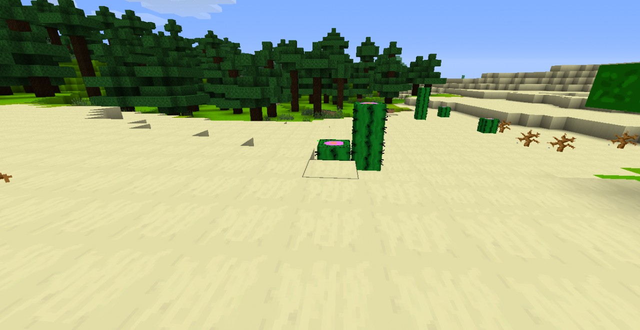 Simply Smoother Minecraft Texture Pack