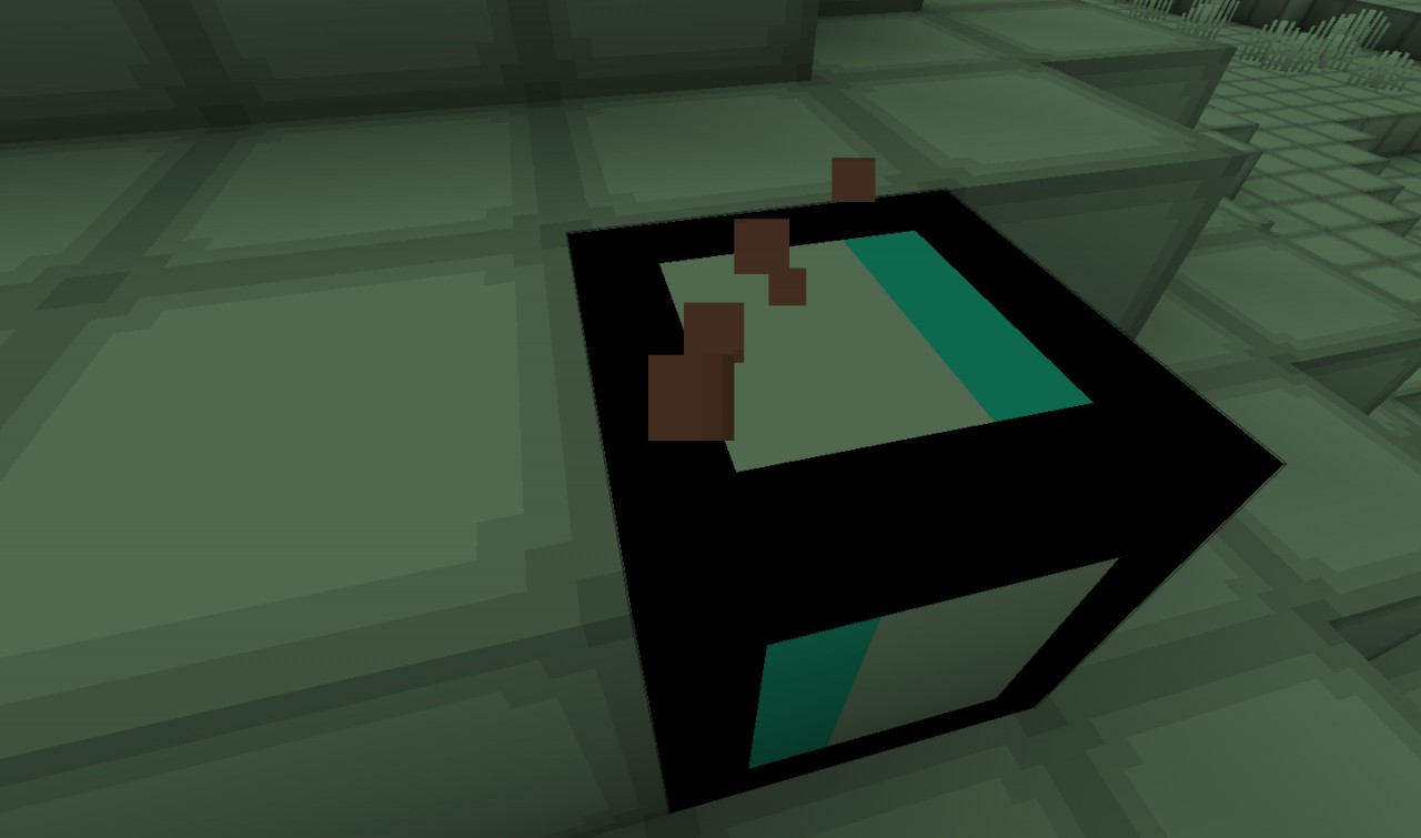 ChromeCraft oGxChromes first texture pack Minecraft Texture Pack