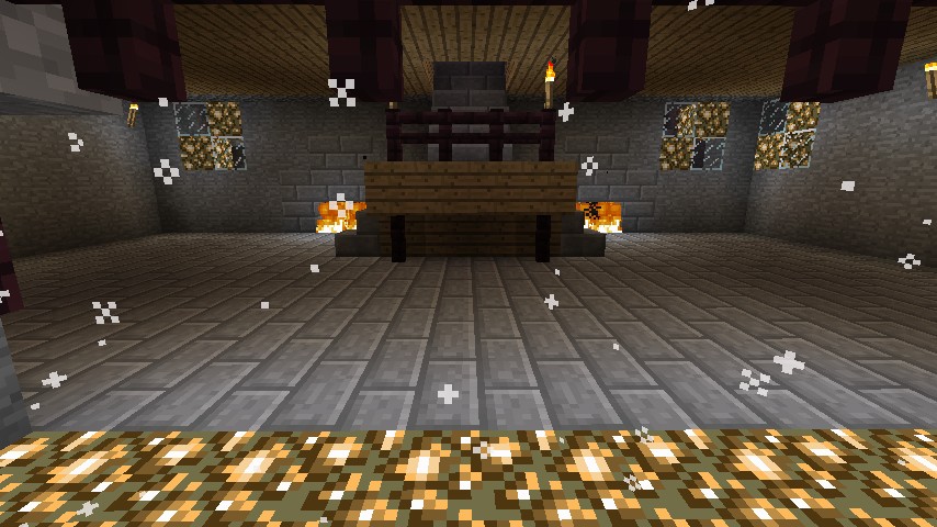 server starter kit world Minecraft Map