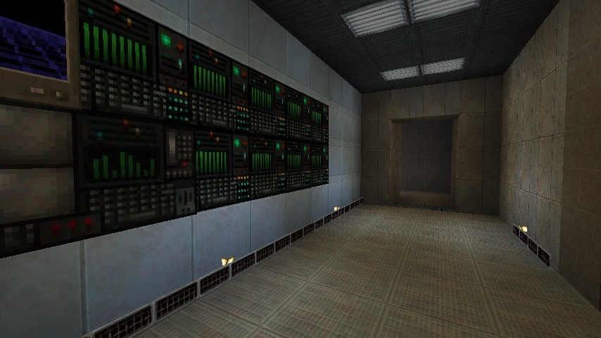 Half-Life: Minecraft Edition V: Beta 1.3 Minecraft Map