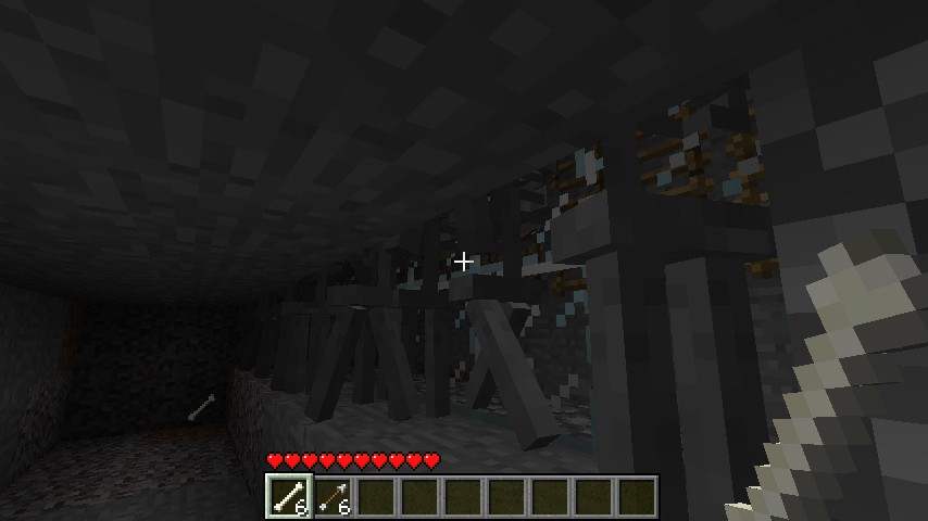 Mob Grinder Minecraft Project