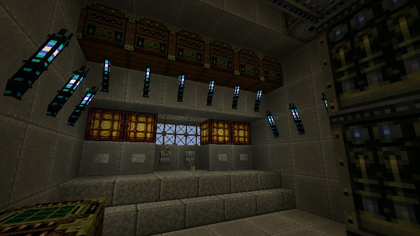 Steampunk inspired, Steam powered AT-AT walker... Full of steamy ...