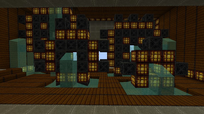 Steampunk inspired, Steam powered AT-AT walker... Full of steamy ...