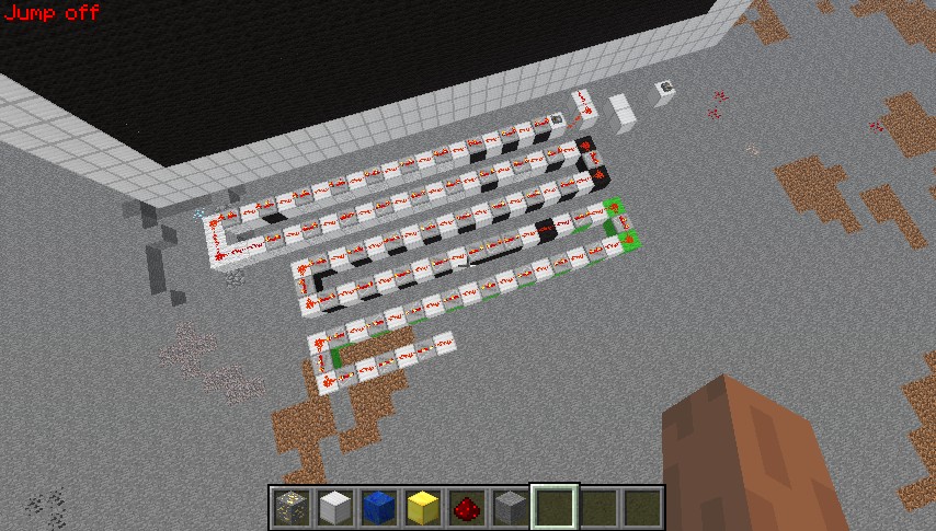 Computer Craft Minecraft Map