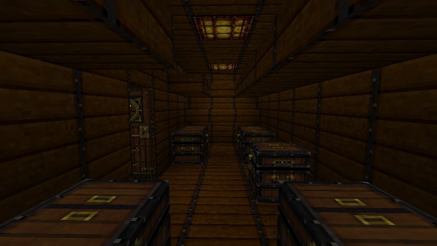 Steampunk inspired, Steam powered AT-AT walker... Full of steamy ...