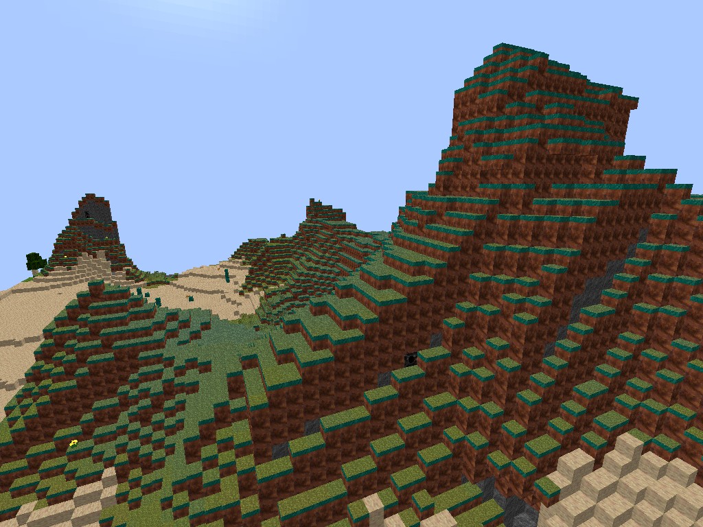 Amazing Craft Texture Pack Minecraft Texture Pack