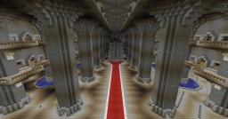 Toggleable Nether Portal Tutorial Minecraft Map