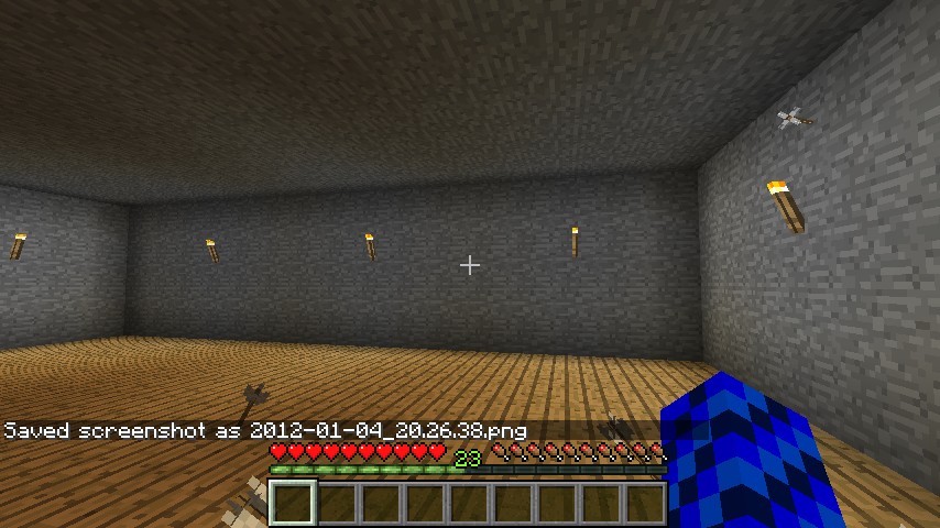 mob onslaught Minecraft Map