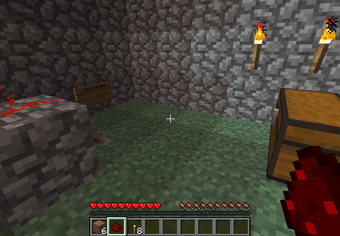 COD ZOMBIES Minecraft Map