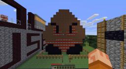 Stomach Minecraft Maps | Planet Minecraft Community