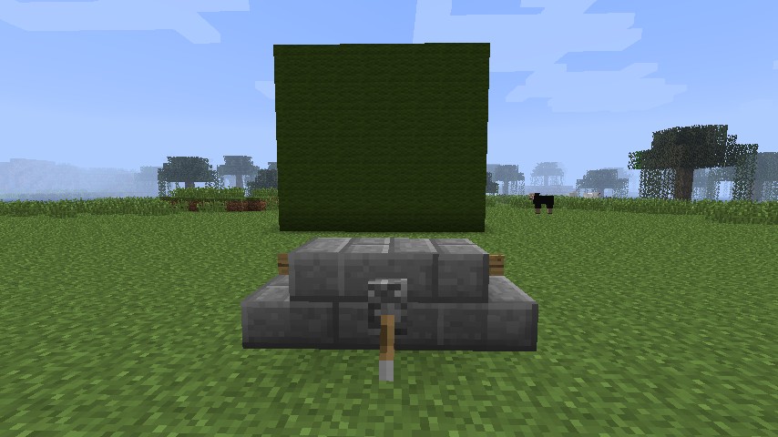 Mystic Cube [Green] Now with download Minecraft Map