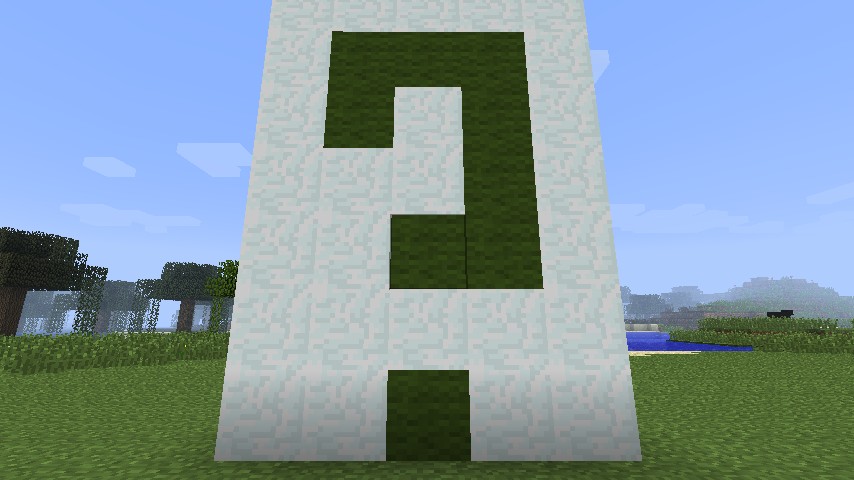 Mystic Cube [Green] Now with download Minecraft Map