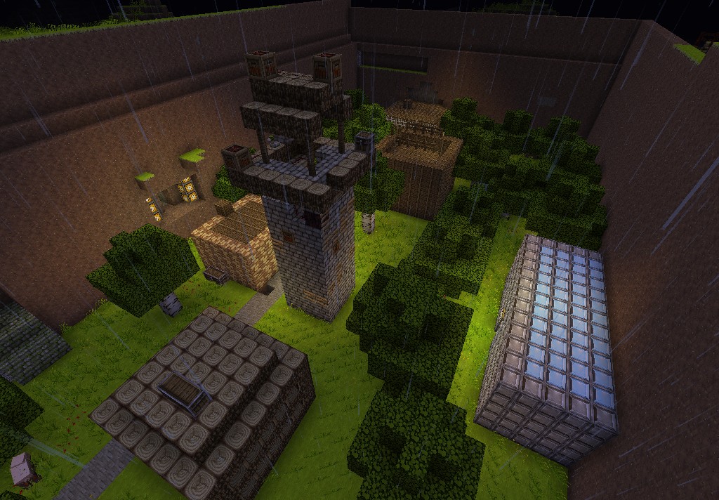 Book Of LEE [Adventure Map] BETA Version 5 Minecraft Map