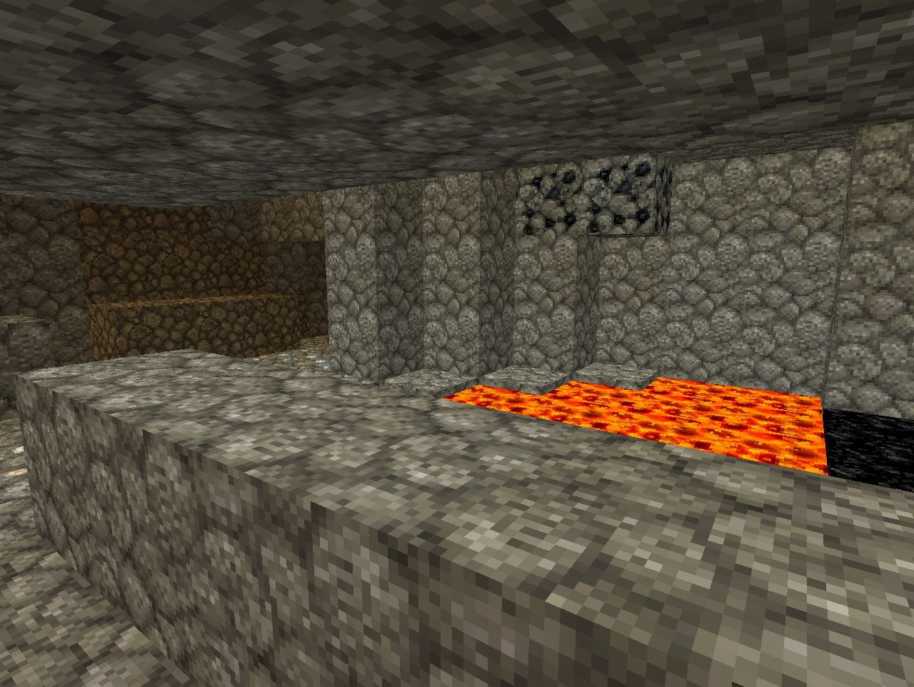 Block Life (contest entry) Minecraft Map