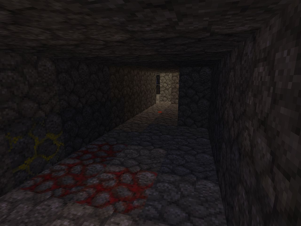 Block Life (contest entry) Minecraft Map