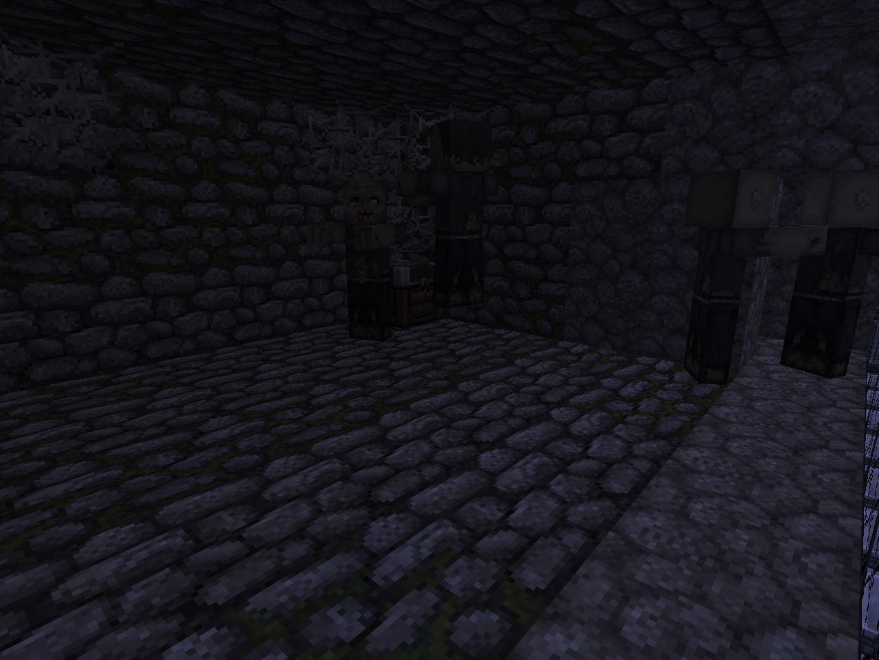 Block Life (contest entry) Minecraft Map