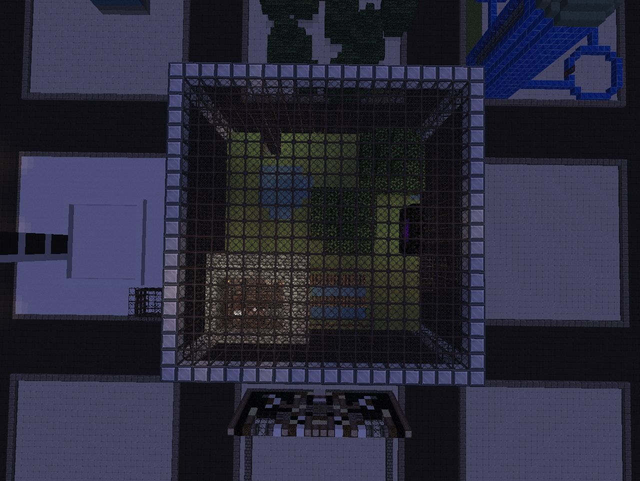 Block Life (contest entry) Minecraft Map
