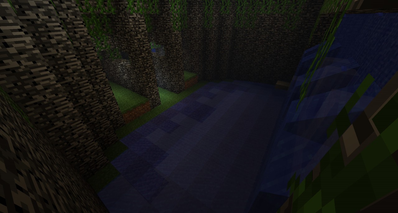 Labyrinth Tutorial Minecraft Map