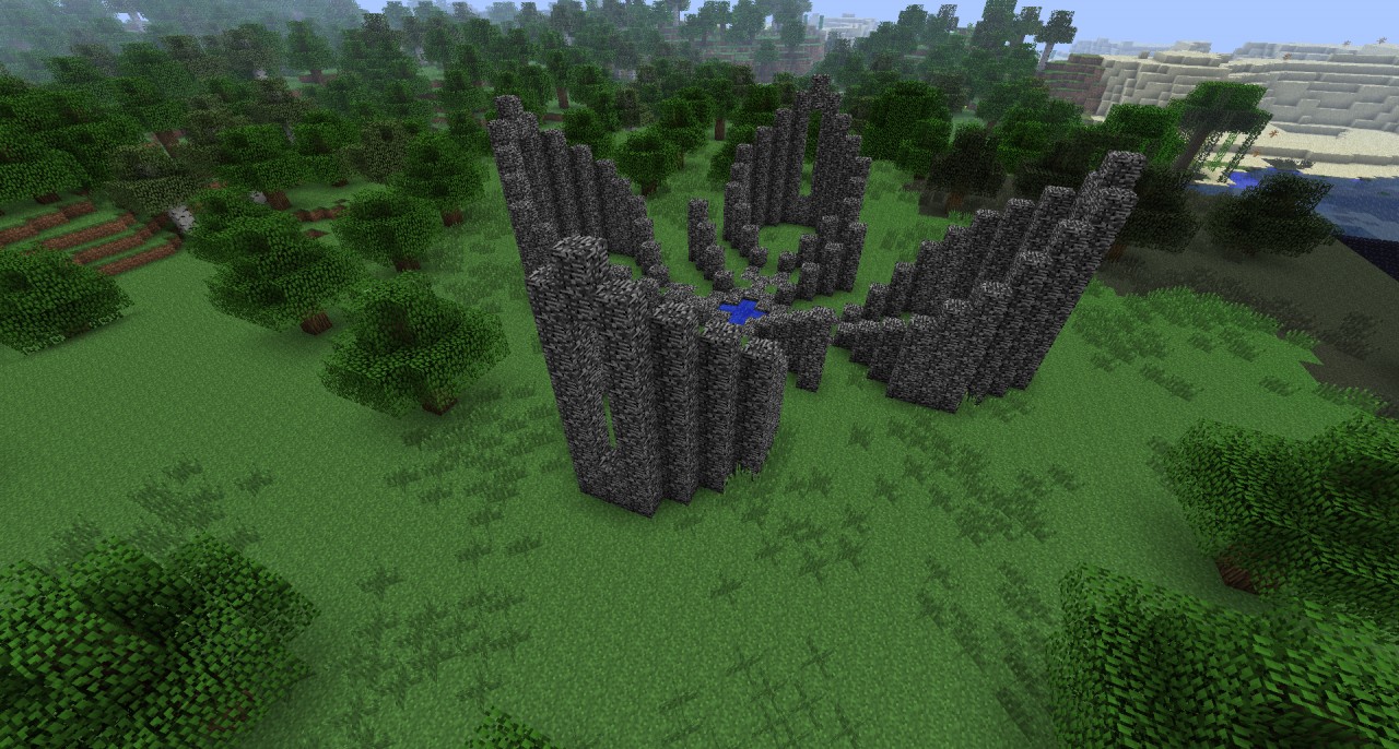 Labyrinth Tutorial Minecraft Map