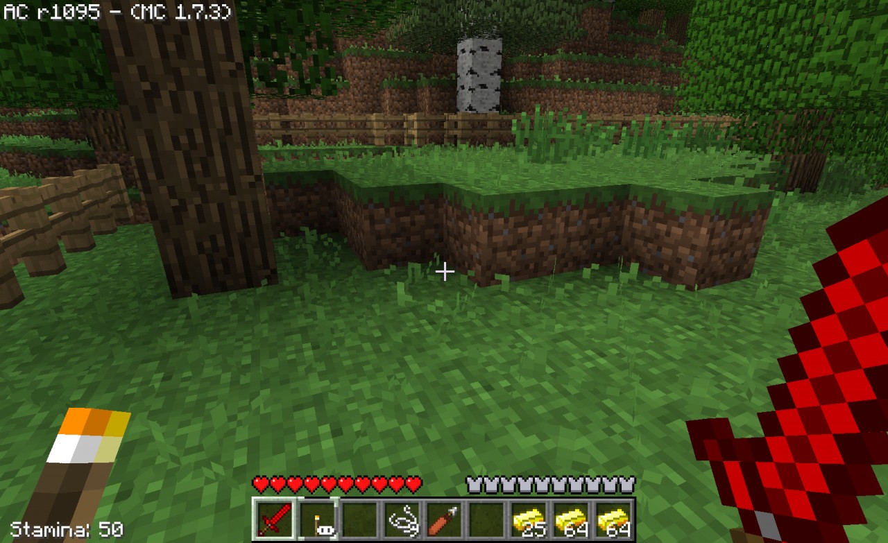 Master Block (2.3 RELEASED 9/10/12) Minecraft Map