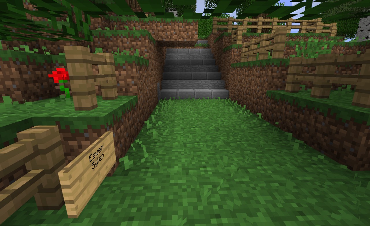 Master Block (2.3 RELEASED 9/10/12) Minecraft Map