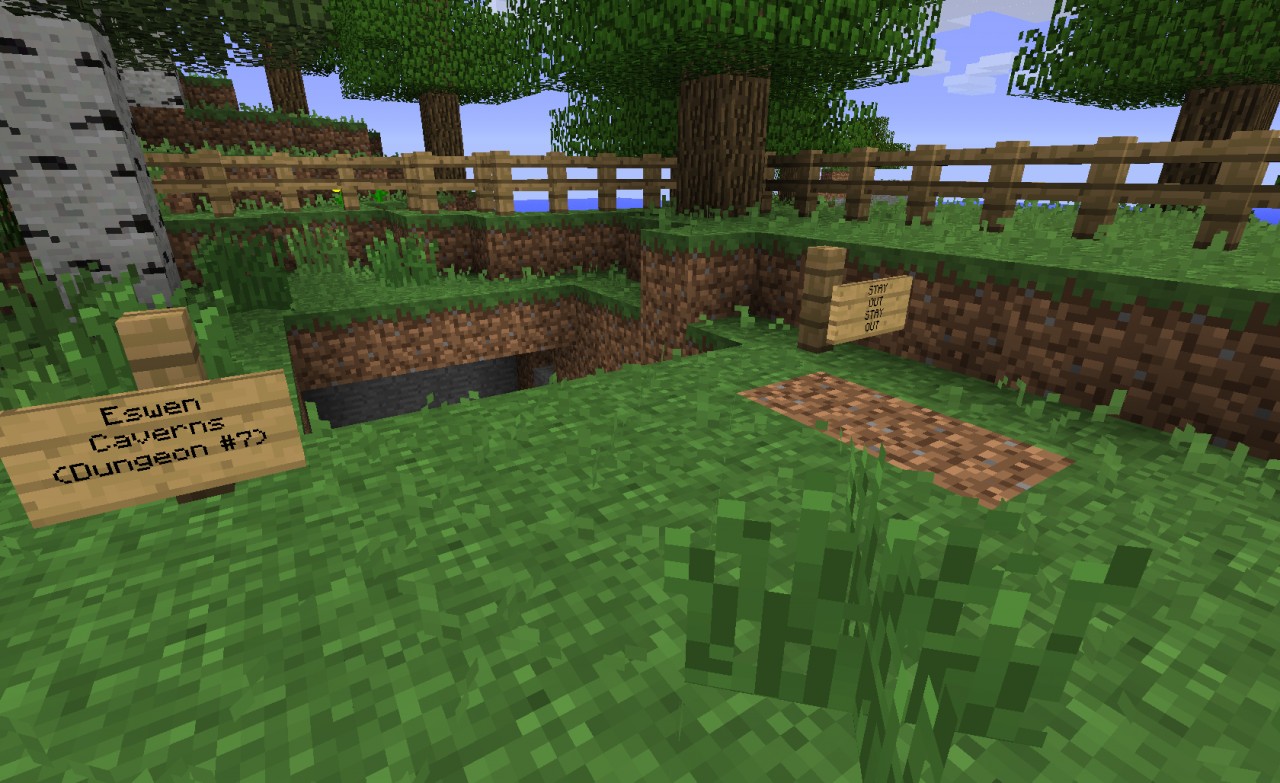 Master Block (2.3 RELEASED 9/10/12) Minecraft Map