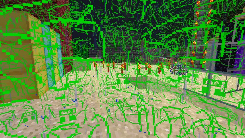 minecraft welcome Minecraft Texture Pack