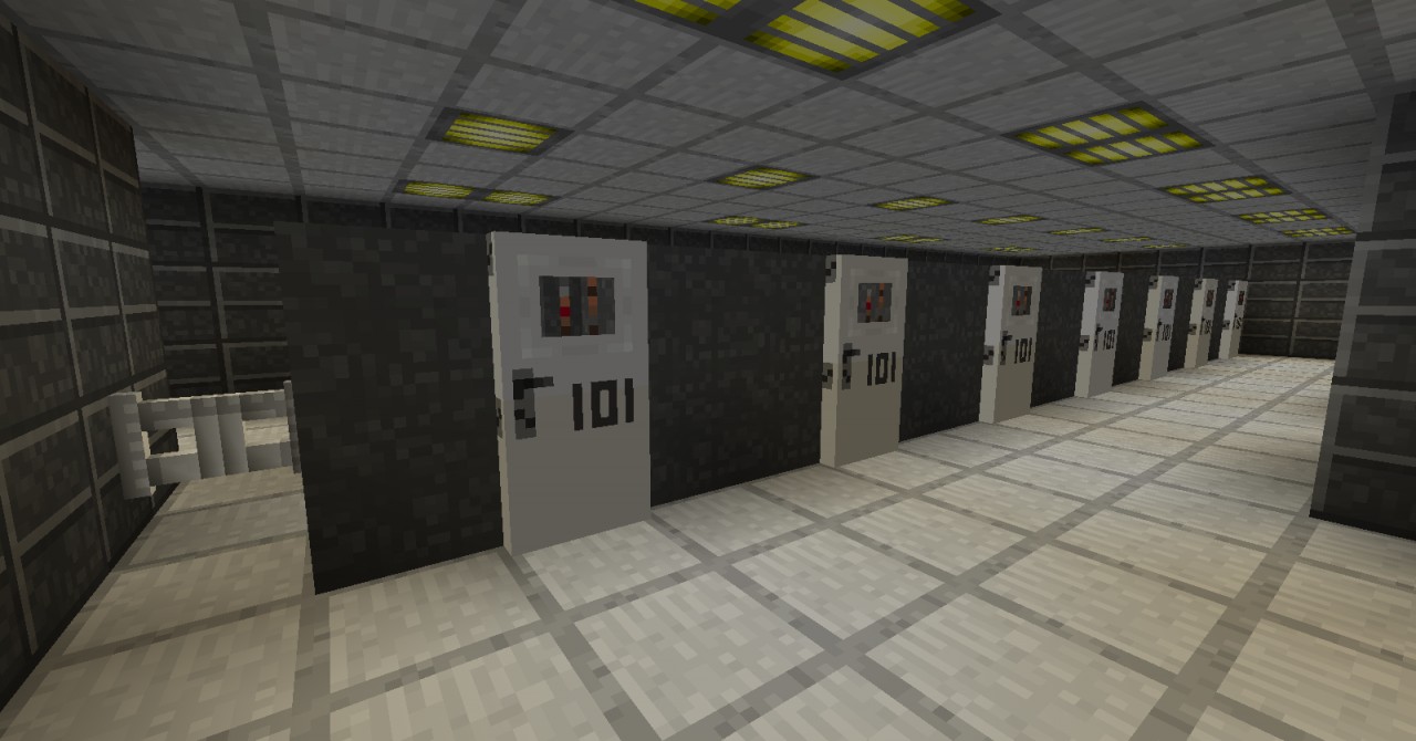 liquid-7s jail textures Minecraft Texture Pack