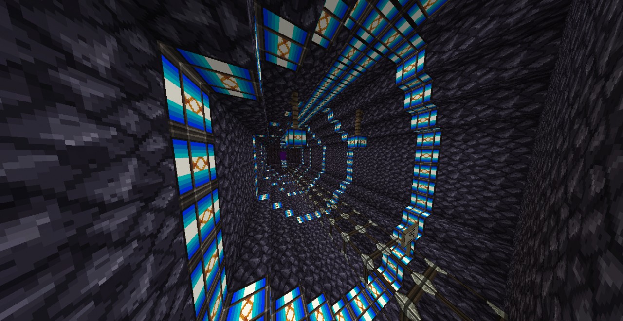 Terra Nova Minecraft Map