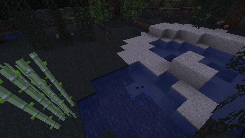 eye pack Minecraft Texture Pack