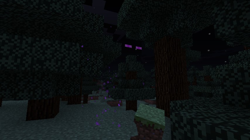 eye pack Minecraft Texture Pack