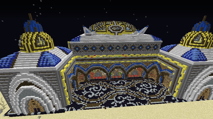 ShockCraft Minecraft Server