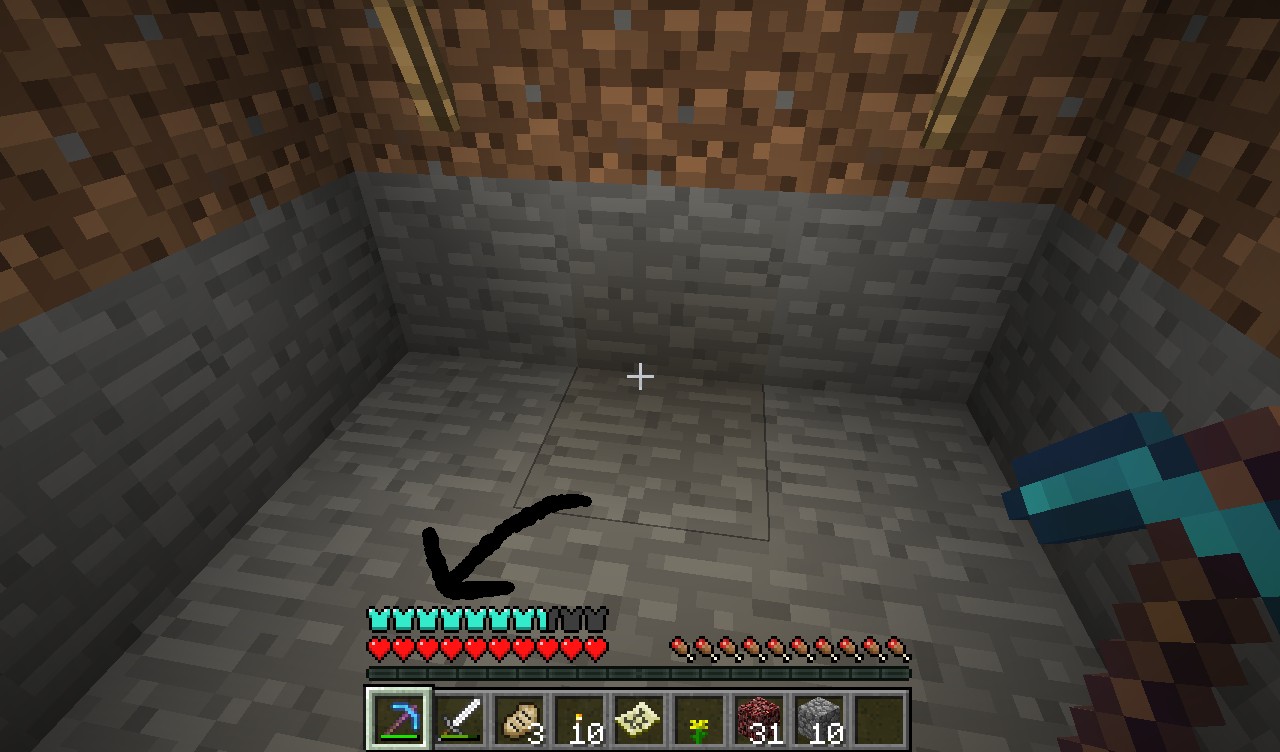 Beaver craft texture pack (Work in Progess) Minecraft Texture Pack