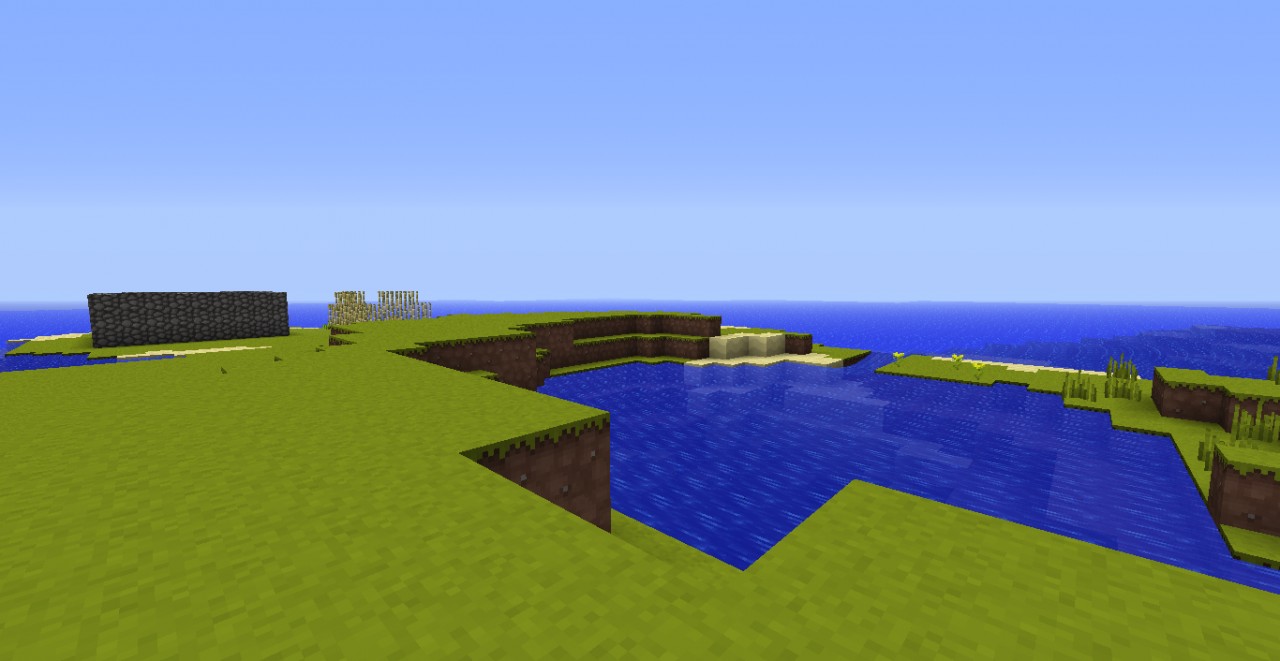 MEGA CRAFT Minecraft Server