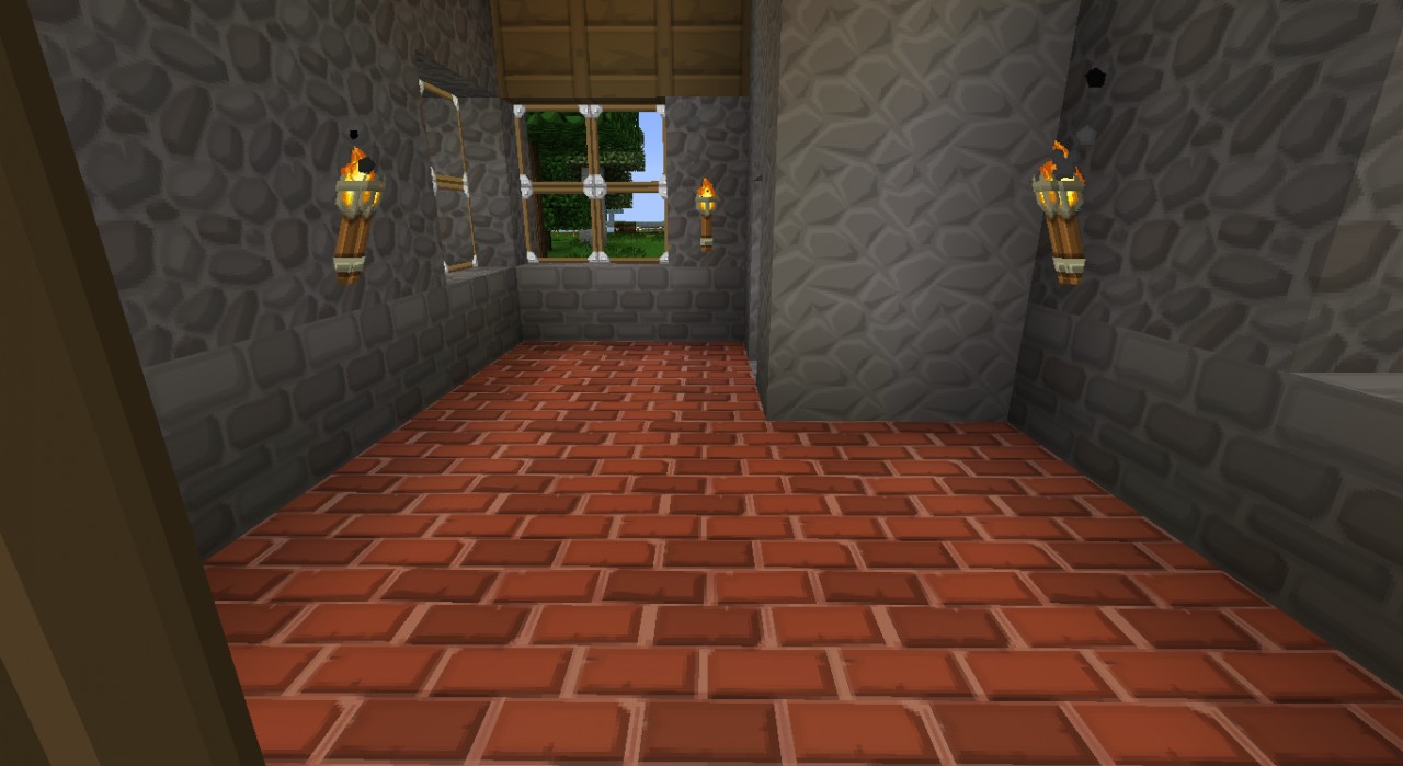 FREE COTTAGE ON SERVER GOGOGOGOGOOGO!!!!