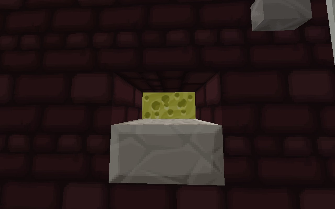 Automatic Gambling Machine Minecraft Map