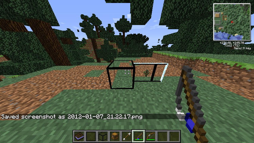 BLOODCRAFT Minecraft Texture Pack