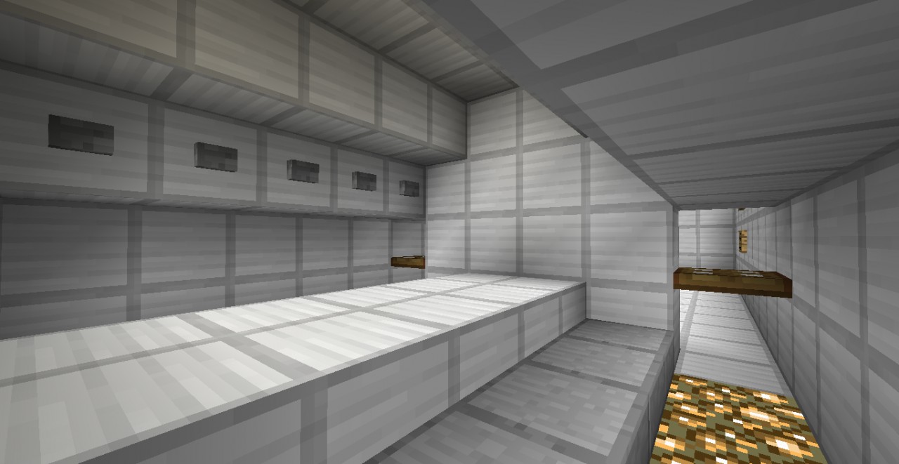 Minecraft Mini-Game! Minecraft Map