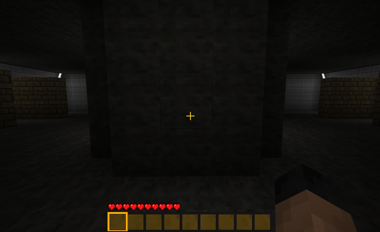 $1000$ Counter Strike Map Minecraft Map