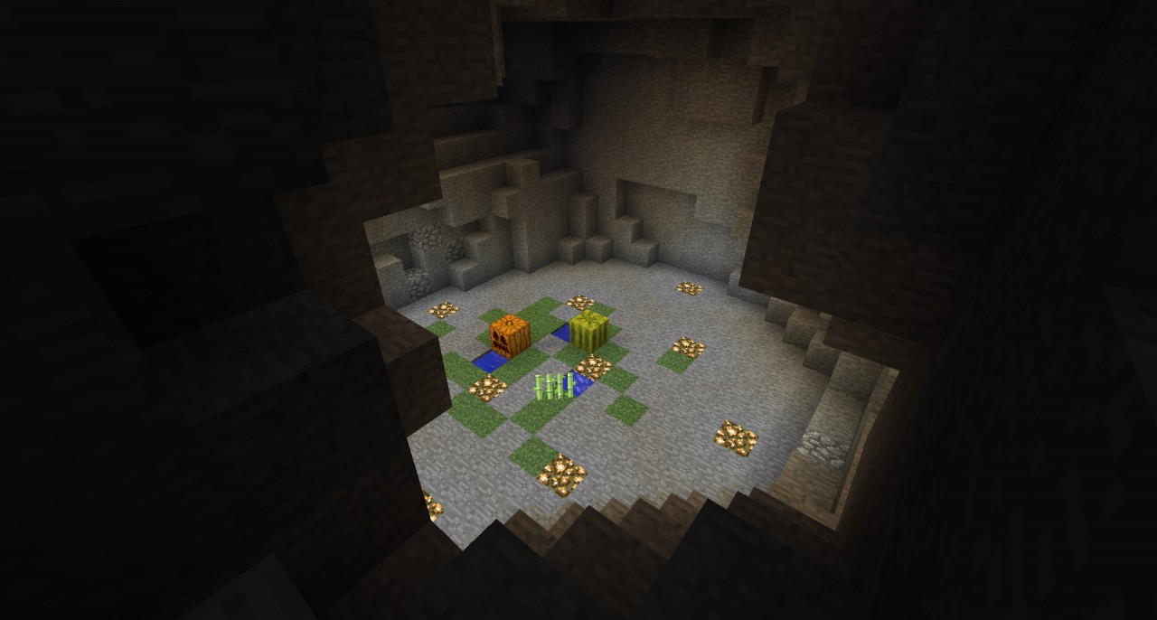 MC-Island (Custom map) - RANKS - SECRETS - OBJECTIVES - MORE ...