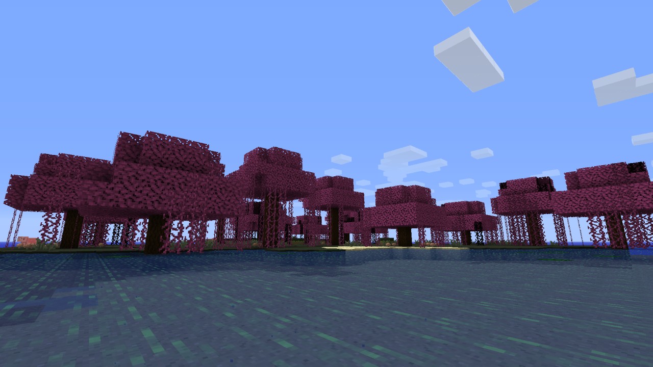 War of the Shogun2 SamuraiCraft v8.0 Minecraft Texture Pack