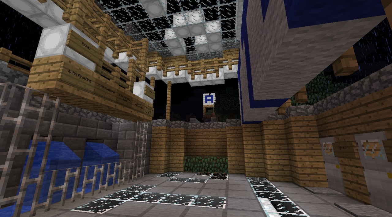 TTG Minecraft Server